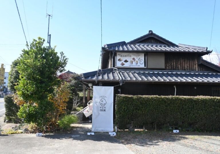 あの団子の名店シェフ監修!?久留米の『QQQ KURUME』が本気出してました | よりみちの福岡紹介